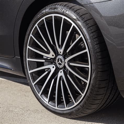 2025 Mercedes Benz S Class Sedan Overview Mercedes Benz Of Ontario