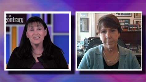 To The Contrary With Bonnie Erbe The Importance Of Women In The 2022