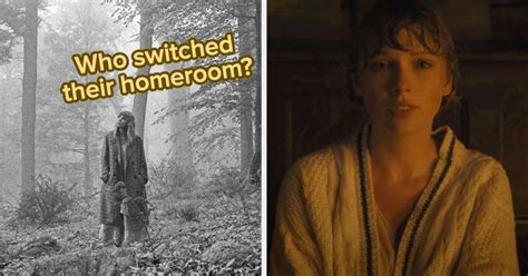 If You Ace This Folklore Love Triangle Quiz You Deserve Tickets To