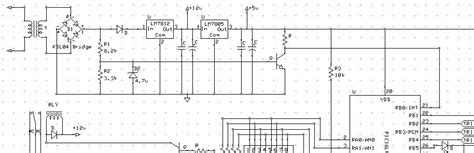 Power VAC Hz Zero Cross Detector Electrical Engineering Stack Exchange