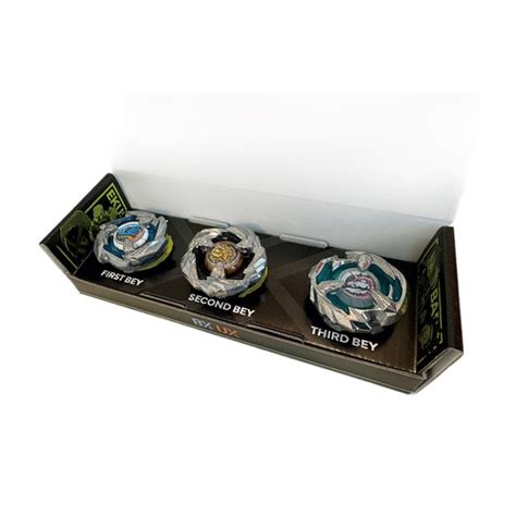 Xtreme Container Bx Ux Beyblade Toys