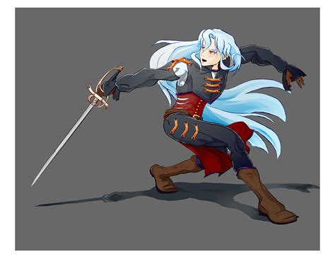 Cameron Fight Sprite By Ryuyujin Hentai Foundry