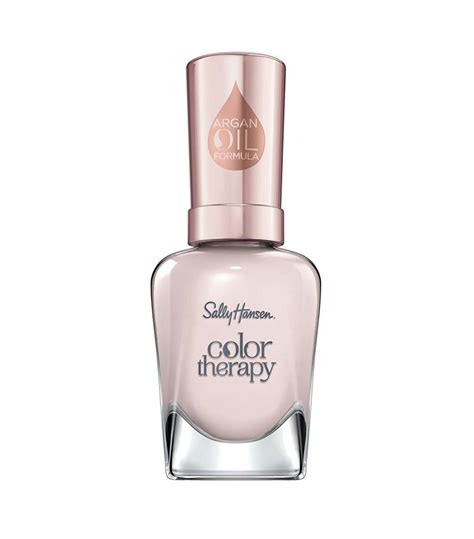 15 Best Sheer Nail Polishes That Are Totally Timeless Who What Wear