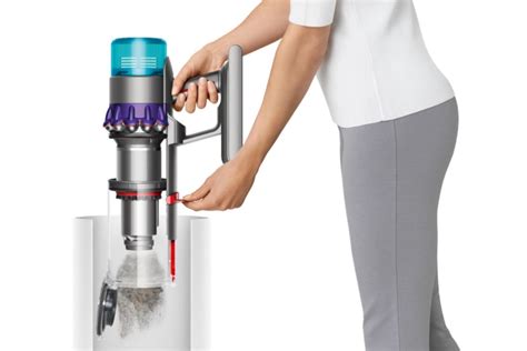 قیمت جارو شارژی Dyson Gen5detect Absolute لیست فروشندگان