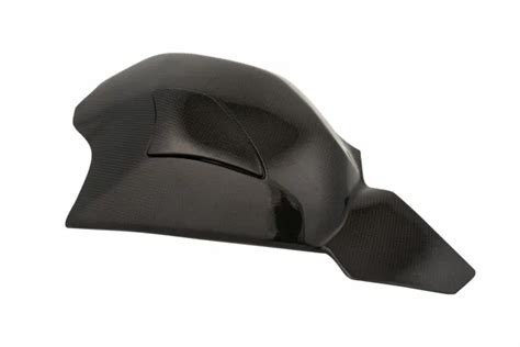 CARD0860 PAREJA PROTECTORES Basculante Carbono Mate Para Panigale V4S