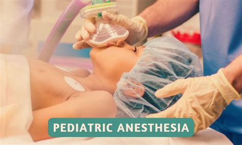 Eeg Guided Anesthesia Reduces Sevoflurane Use And Emergence Delirium In