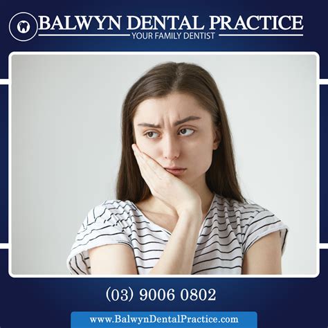 Bruxism Treatment Balwyn Dental Practice
