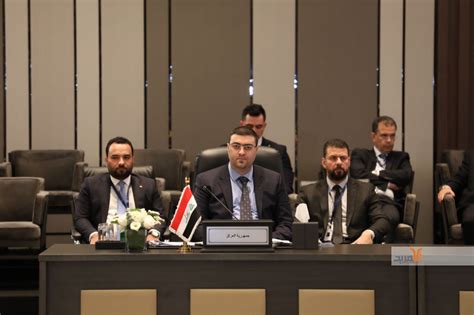 رئيس هيئة الإعلام يدعو خلال اجتماع الكويت لاعتماد إستراتيجية إعلامية