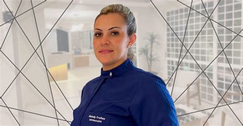 Michelly Christina De Freitas Cálvicie Campinas