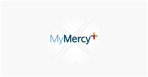 ‎mymercy On The App Store