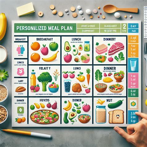 Best Loss Meal Plan Generator Vondy