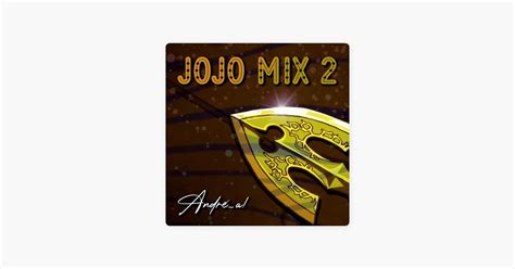 Песня Crazy Noisy Bizarre Town From Jojo s Bizarre Adventure André A Apple Music