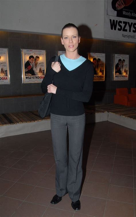 Tak Werner Wyglądała 20 Lat Temu Poznalibyście Ją Pudelek