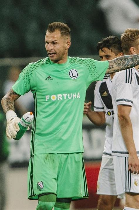 Legia Warszawa Zrinjski Mostar 2 0 19 07 2016