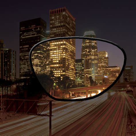 Clearvision Hd Wraparound Night Optics Nuvatek Distribution Corporation