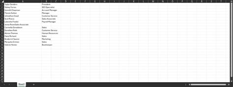 Tip Of The Week Quickly Split Text Between Columns In Microsoft Excel Computerware Blog DC