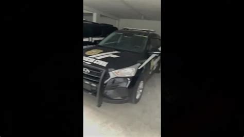 Grupo Apontado Por Assalto A Banco Com Reféns E Troca De Tiros é Preso