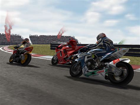 Motogp 07 Pilt 4871