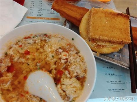 美食中的四大金剛你有聽過嗎 每日頭條