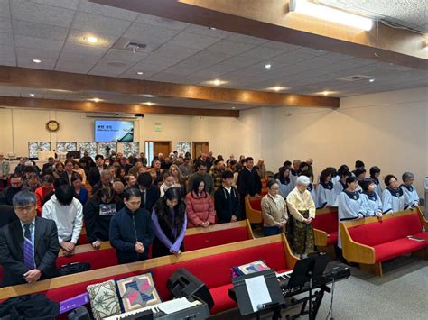 11242024 추수감사주일 연합예배 올림피아 중앙장로교회 Olympia Central Presbyterian Church