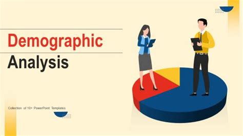 Demographics PowerPoint Presentation And Slides PPT Example SlideTeam