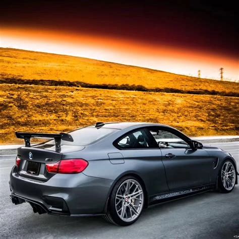 Bmw E90 Modification