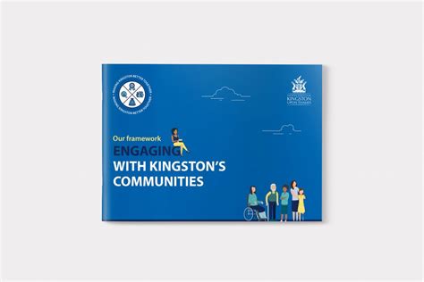Kingston Council Community Engagement Framework Report Gingerhead