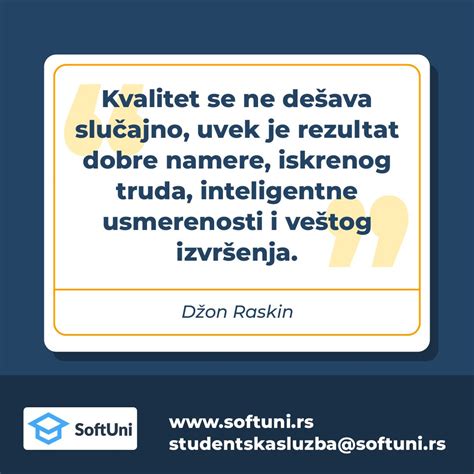 Softuni Srbija On Linkedin Softuni Citat Motivacija Uspeh