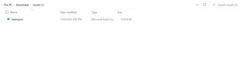 Bug All Result Artifacts Are Not Available In Azure Pipeline After