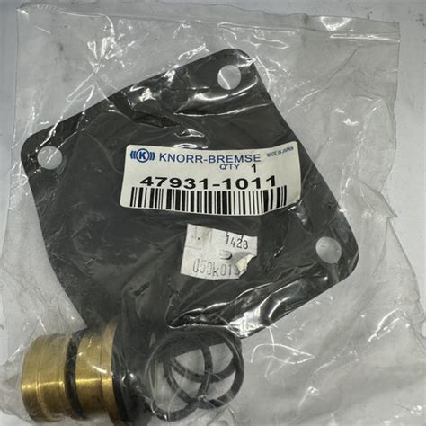 Jual Repair Kit Relay Valve Hino Lohan Kab Sidoarjo Pillarmajujaya Tokopedia