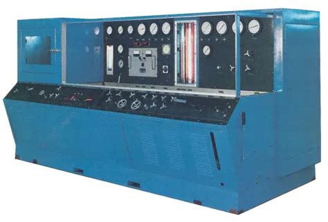 What Is A Hydraulic Component Test Stand