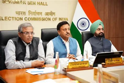 2024 Lok Sabha Election Results Live Nda 292 India Alliance 234