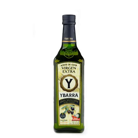 Aceites Aceite De Oliva Virgen Extra