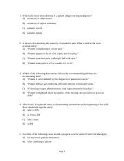 Chapter 17 Documenting Reporting Conferring Docx 1 What Is The
