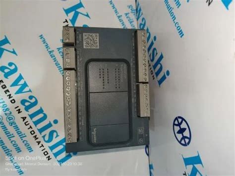 Schneider Modicon Plc 140cra93200 Schneider Modicon Quantum Plc