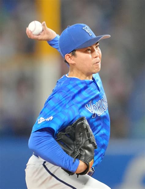 【dena】東克樹が女房役のためにも勝利誓う 「祐大の両親に良いところを…」10日オリックス戦先発｜ニフティニュース