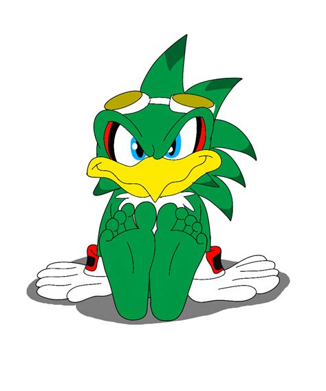Jet The Hawk Feet Teasing By Jolly Villevillage On Deviantart