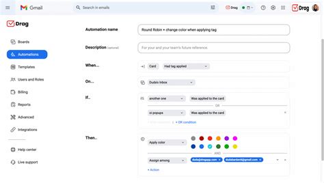 Email Round Robin Assignment Assign Emails Like A Pro
