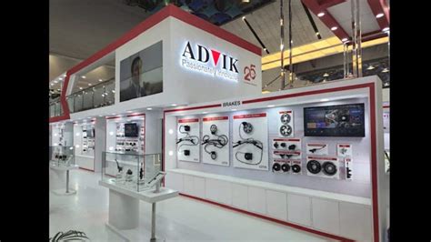 Advik Hi Tech Showcases Advanced Technologies At Bharat Mobility Global Expo 2025