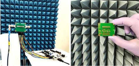 格拉斯哥大学推出超表面天线 可以支持未来6g通信网络 第一电动网 格拉斯哥大学推出超表面天线 可以支持未来6g通信网络 第一电动网
