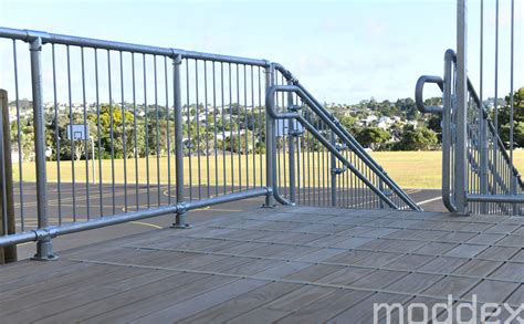 Glenfield Intermediate School Moddex