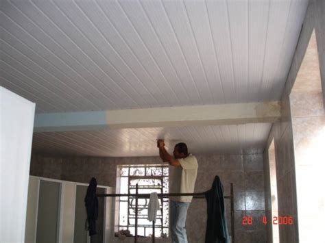 Forro De Isopor Para Teto Cotanet