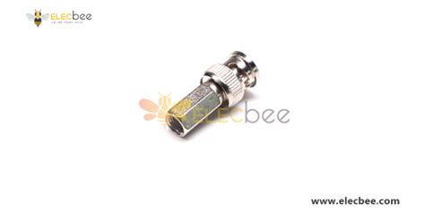 Bnc Connector Product Display