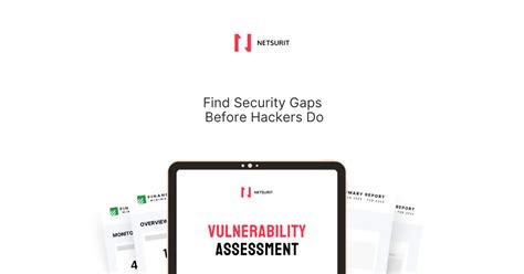 Request Vulnerability Assessment Form