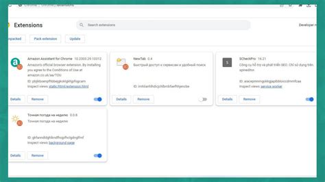 Extension Chrome là gì Cách tạo Google Extension trên Chrome