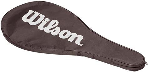 Wilson Tennis Racket Cover By Wilson Buy Online At Best Price In Ksa