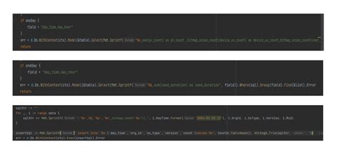 从 Elasticsearch 到 Apache Doris，统一日志检索与报表分析，360 企业安全浏览器的数据架构升级实践 墨天轮