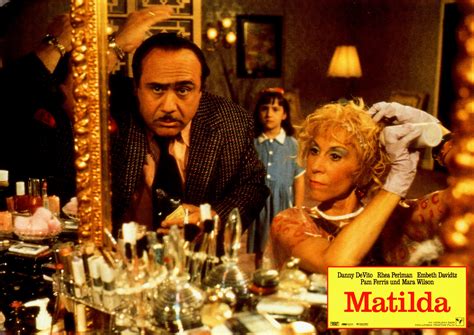 Matilda 1996