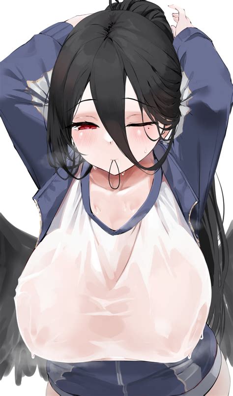 Hasumi And Hasumi Blue Archive Drawn By Sakkama Danbooru