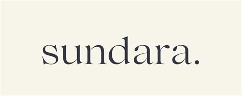 Sundara Candles Свечи Декор Эстетика Sundara Candles это